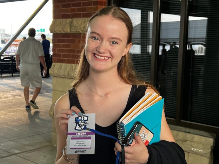 Staff – Creightonian