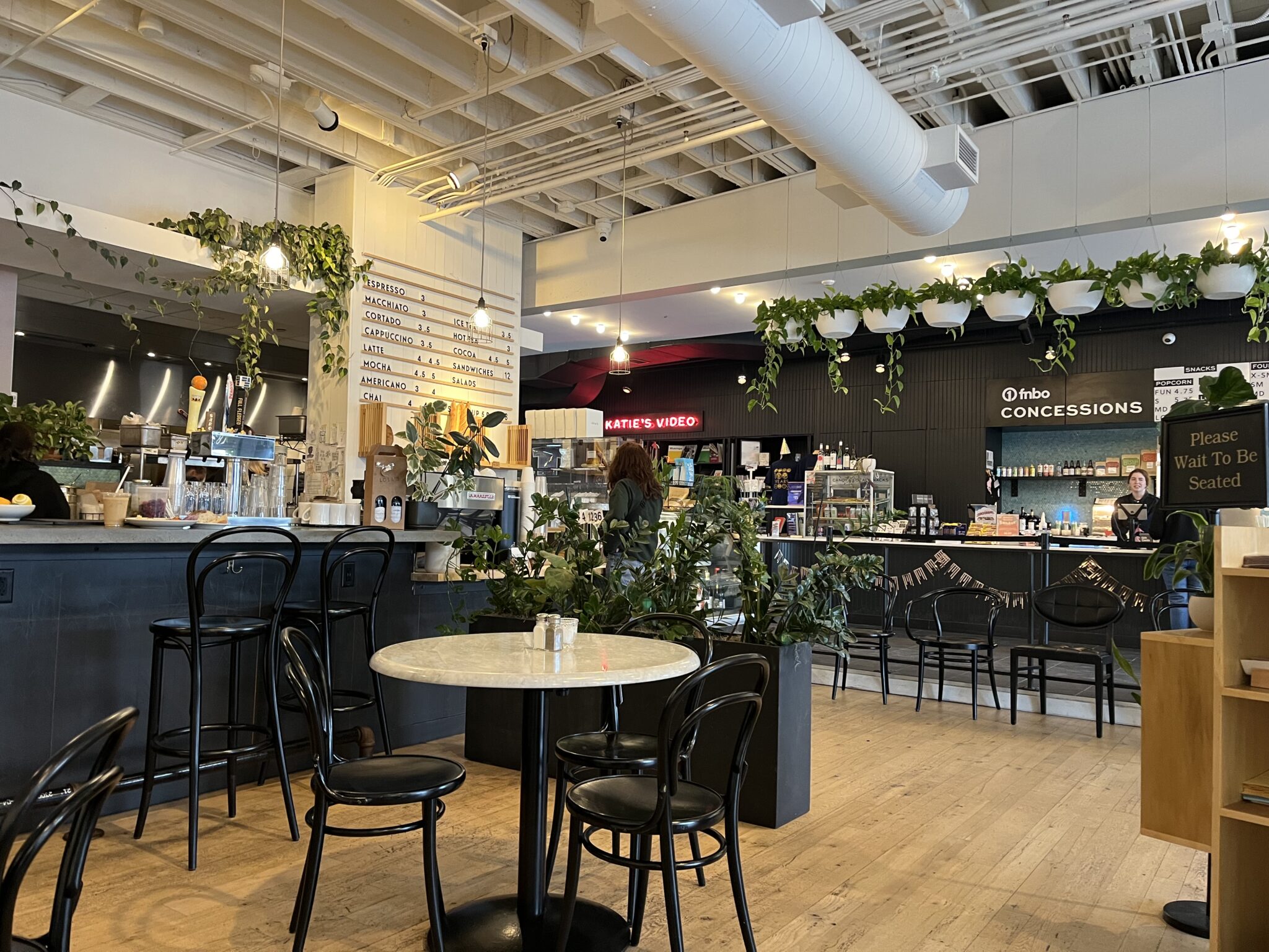 Dundee cafe is a must-try – Creightonian