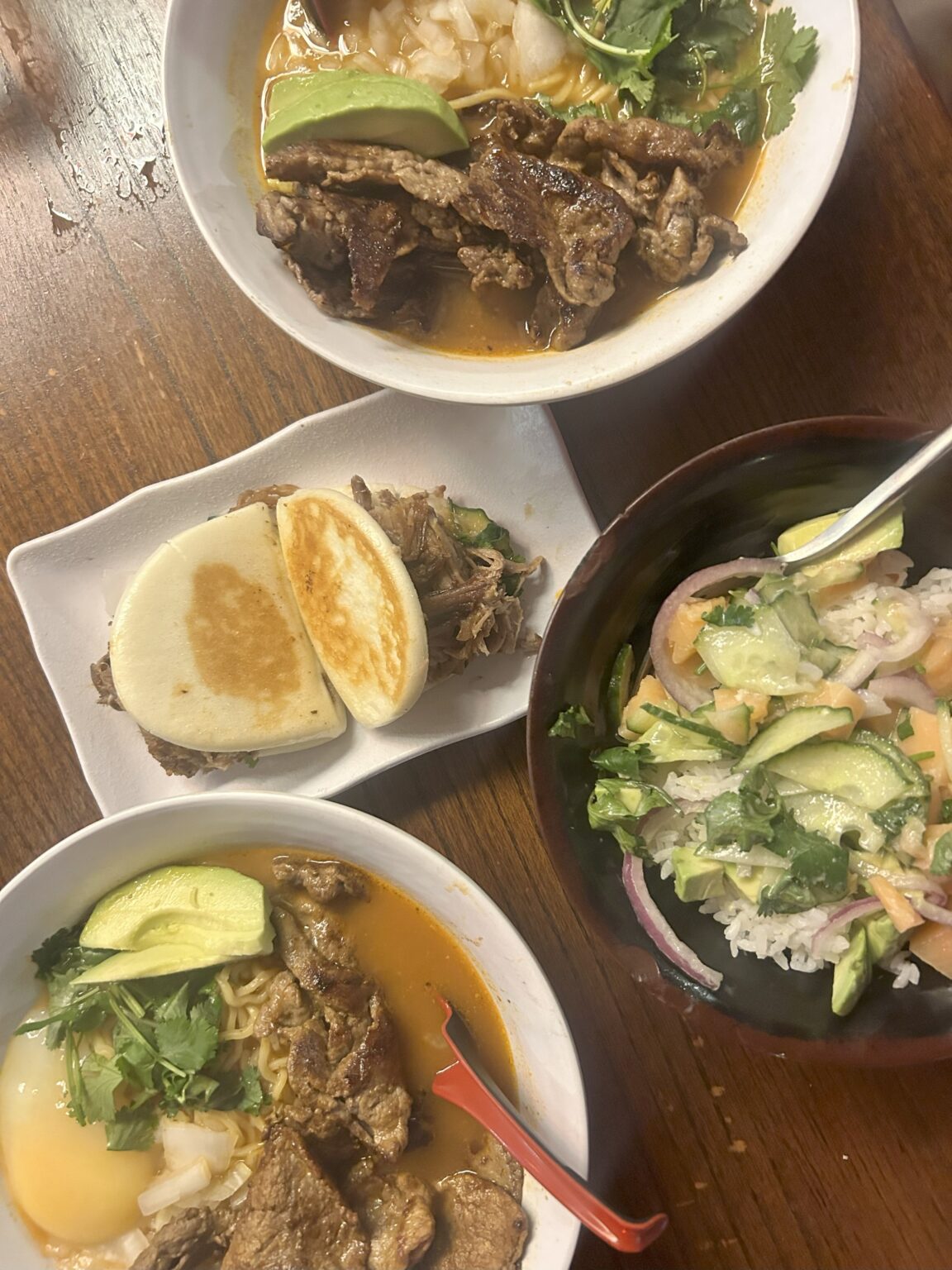 Omaha spot has best ramen, poke in town – Creightonian
