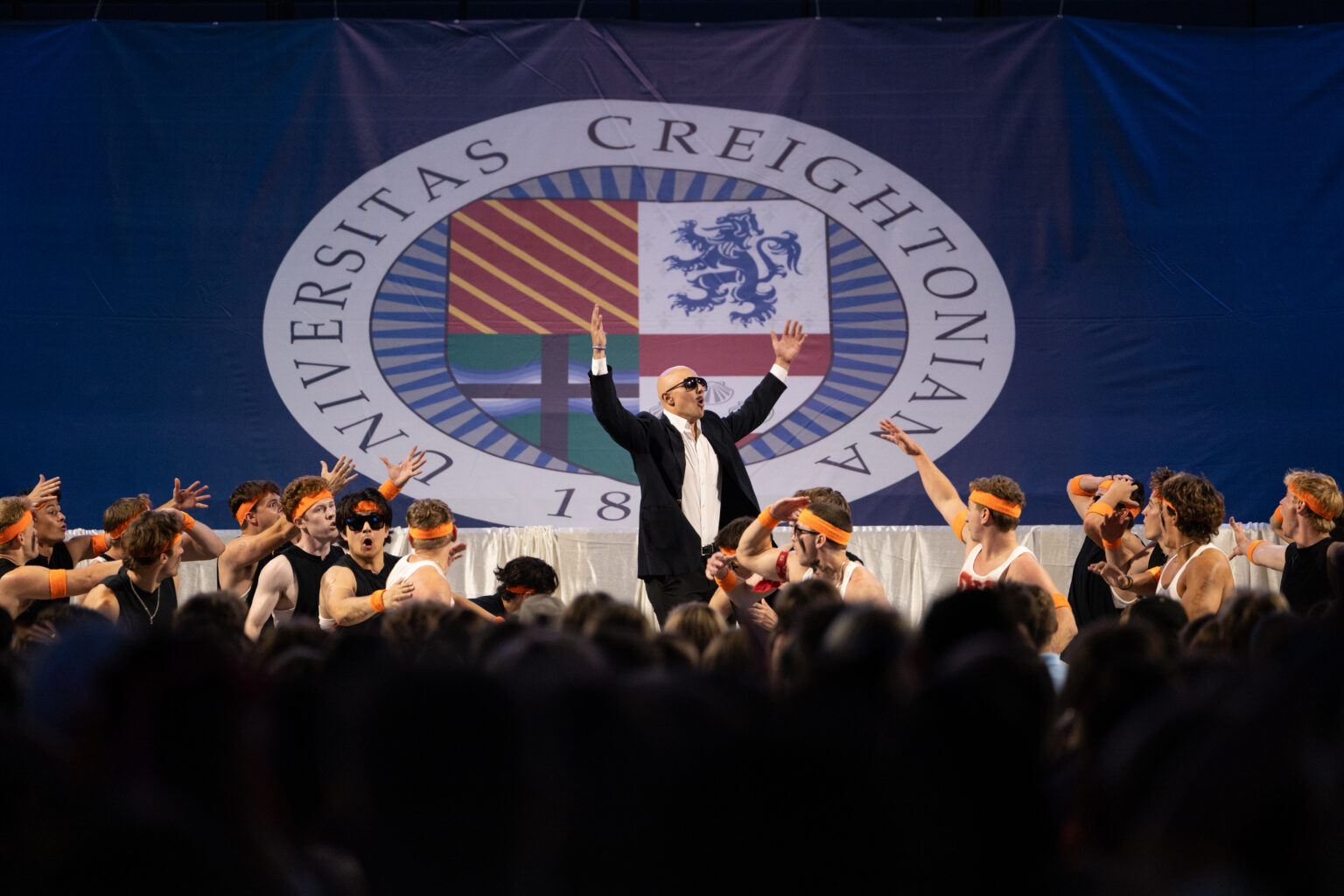 The real winners of Lip Sync – Creightonian