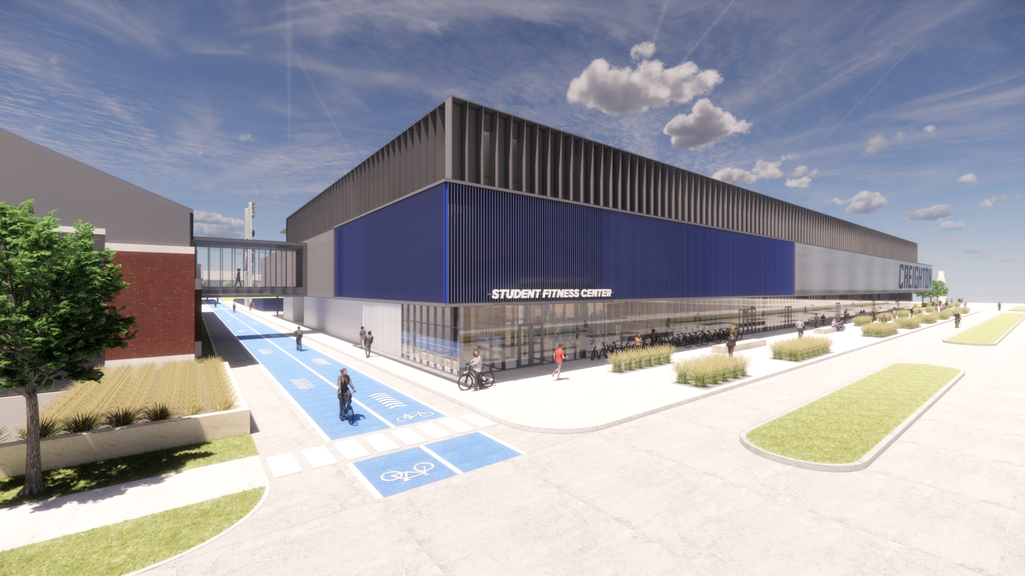 $300 million gift fuels campus growth: Donor-funded initiative invests ...