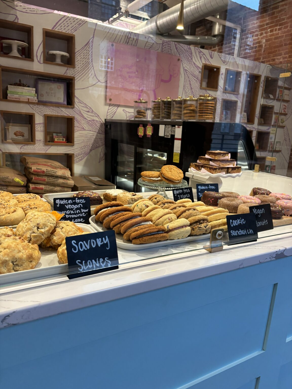 Omaha bakery, coffee shop hits savory jackpot – Creightonian